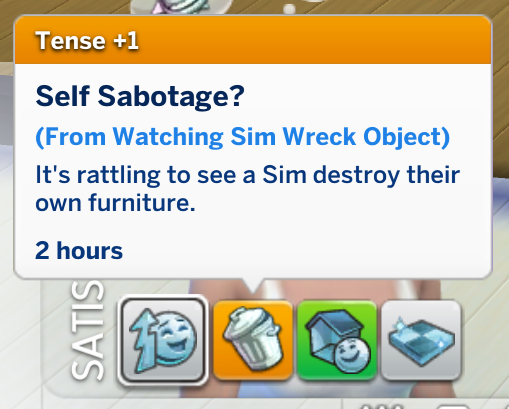 Law and Disorder: A Sims 4 mod for a Maxis-Match Crime & Justice System ...