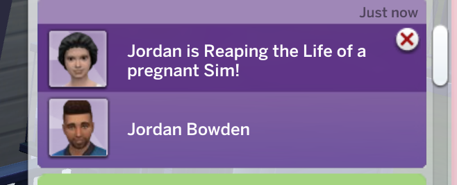 Law and Disorder: A Sims 4 mod for a Maxis-Match Crime & Justice System ...