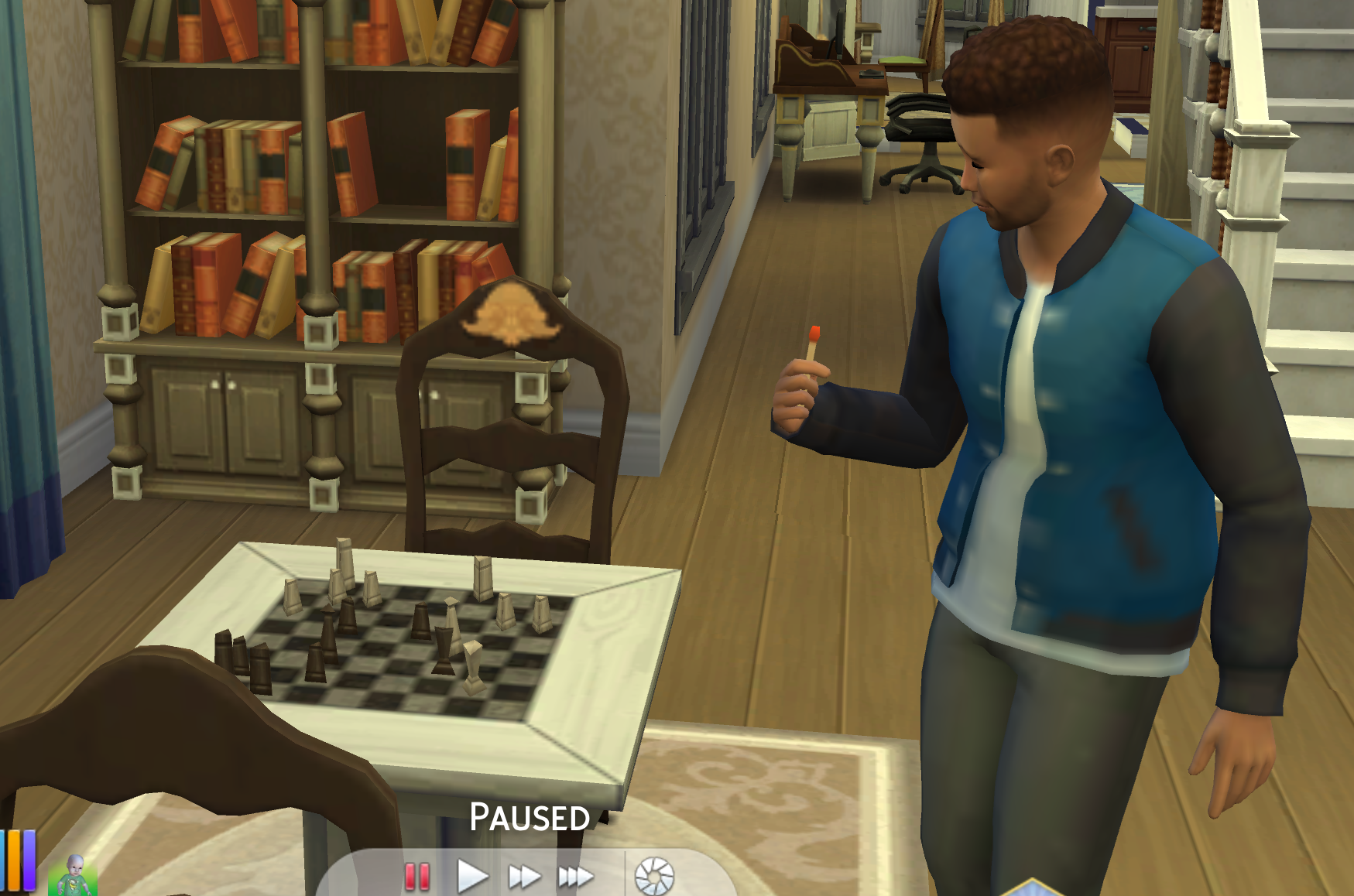 Law and Disorder: A Sims 4 mod for a Maxis-Match Crime & Justice System ...