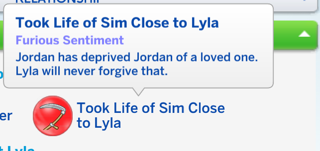 Law and Disorder: A Sims 4 mod for a Maxis-Match Crime & Justice System ...