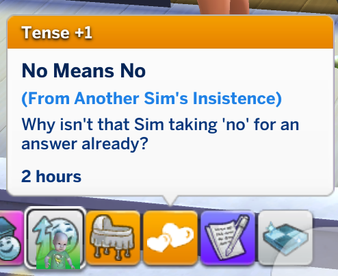 Law and Disorder: A Sims 4 mod for a Maxis-Match Crime & Justice System ...