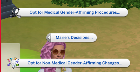 Lumpinou’s LGBTQIA+ / Gender & Orientation Overhaul Mod (Sims 4 ...
