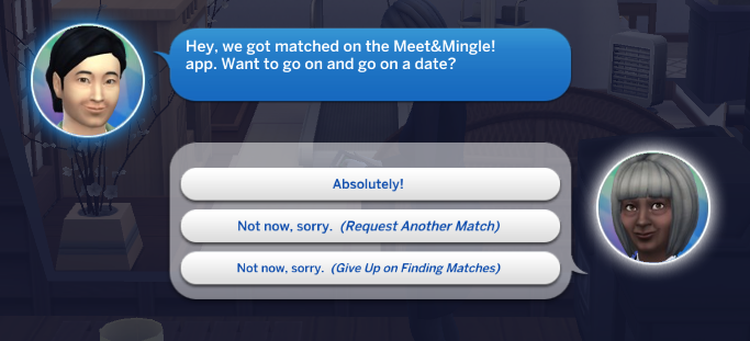 Lumpinou’s LGBTQIA+ / Gender & Orientation Overhaul Mod (Sims 4 ...