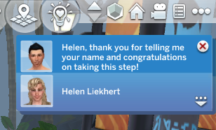 Lumpinou’s LGBTQIA+ / Gender & Orientation Overhaul Mod (Sims 4 ...