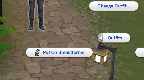 Lumpinou’s LGBTQIA+ / Gender & Orientation Overhaul Mod (Sims 4 ...