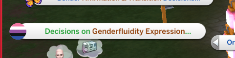 Lumpinou’s LGBTQIA+ / Gender & Orientation Overhaul Mod (Sims 4 ...