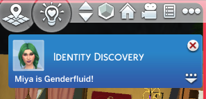 Lumpinou’s LGBTQIA+ / Gender & Orientation Overhaul Mod (Sims 4 ...