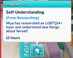 Lumpinou’s LGBTQIA+ / Gender & Orientation Overhaul Mod (Sims 4 ...