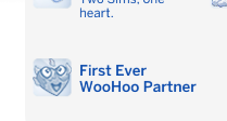 Memory Panel: a Sims 4 Mod for Lifelong Memories – Lumpinou's Sims 4 mods