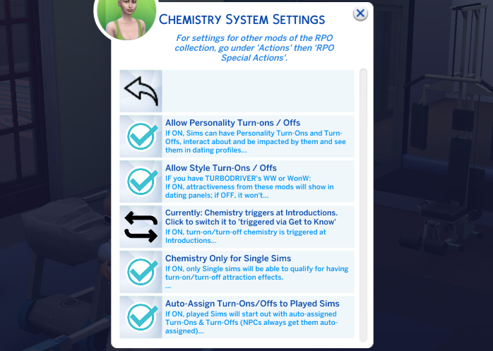 Charm & Chemistry – a Sims 4 Attraction Mod where Personality counts ...