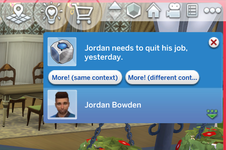 Other Mods: OVERVIEW – Lumpinou's Sims 4 mods