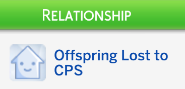CPS Overhaul – Sims 4 Mod – Lumpinou's Sims 4 mods
