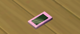 Sims 4 Mod – Functional Mobile Phone: Turns Sims' phones into an ...